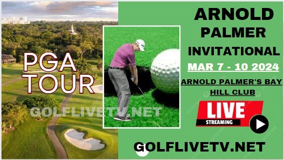 Watch Golf Channel Live Stream 2024 On TV